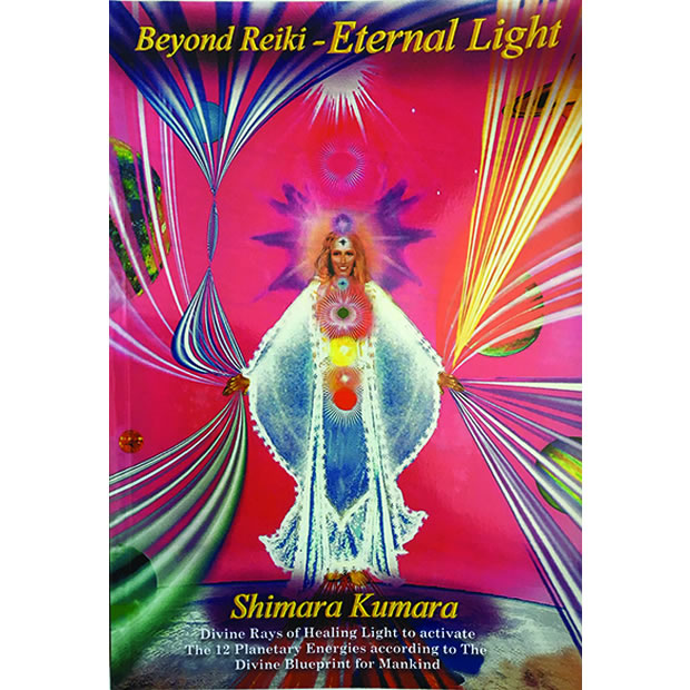 Beyond Reiki - Eternal Light - Heart Song